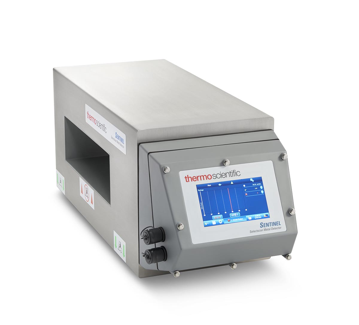 DM Sentinel 1000 - DISPAC ® 22 septiembre, 2025