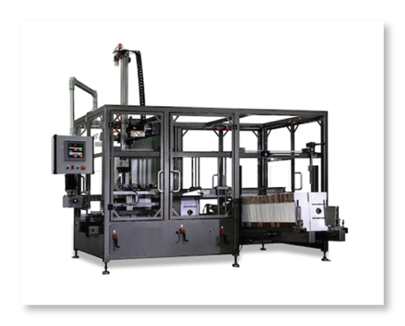Empacadora de Botellas Pick and Place - DISPAC ® 2025